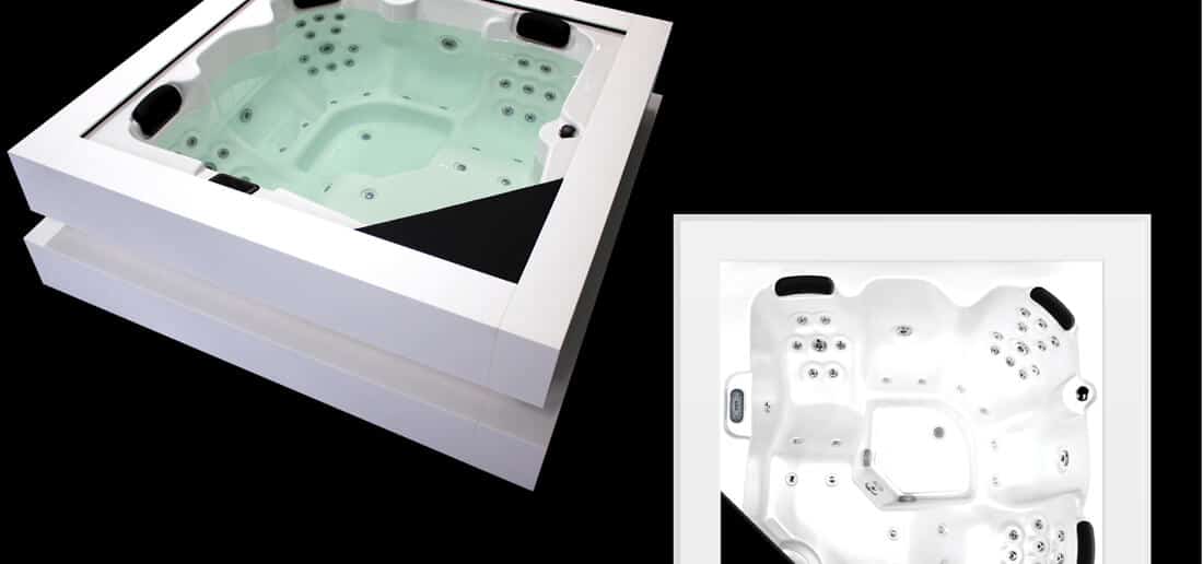 Cube Ergo: konstrukcja i ergonomia